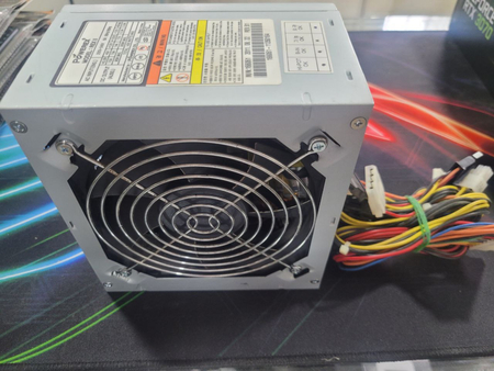 Powerx 400w Original blok holati zo’r 50ta bor