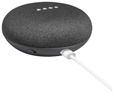 Google Home Mini Умная колонка