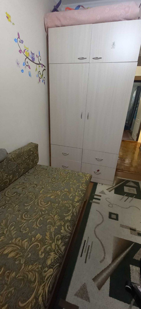 Аренда квартиры в центре 2-3/3/4 евро Дубовая
