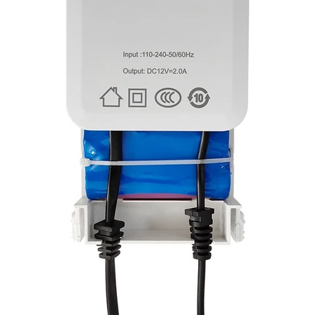 WiFi endi chiroq o'chganda ham ishlaydi. Yetkazib berish xizmati bor
