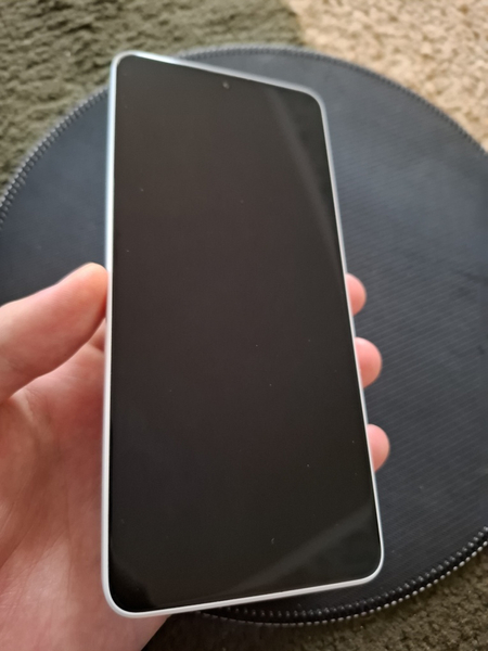 POCO X6 5G 12/256gb