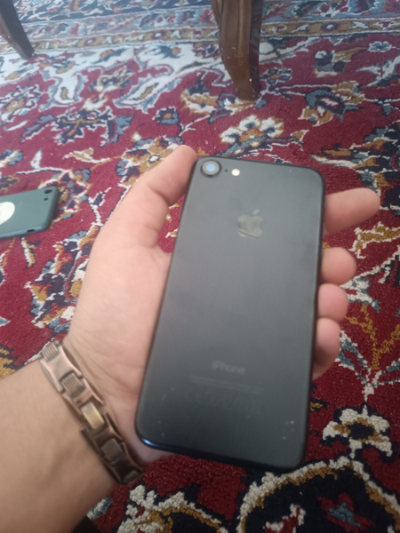 iPhone 7 holati alo