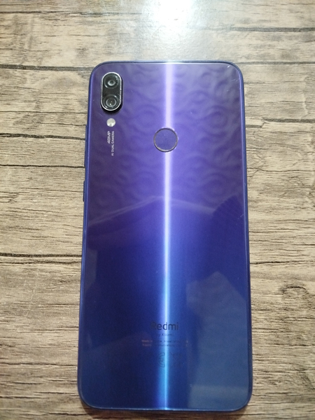 Xiaomi Redmi Note 7 sotilati xolati allo