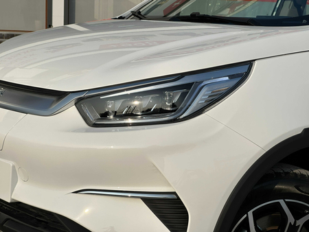 BYD Yuan Pro 405 KM Full 2024 счёт справка ва гарантия!! кредит лизинг