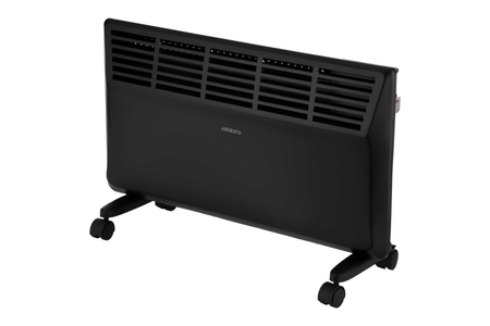 Конвектор электрический ARDESTO CHB-2000MBD черный