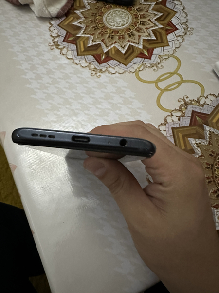 Xiaomi Redmi note 10