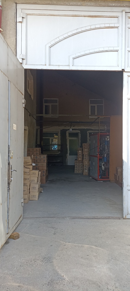 Продаётся нежилое помещение