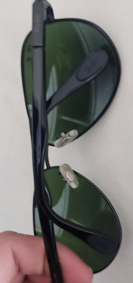 Rayban orginal ochki