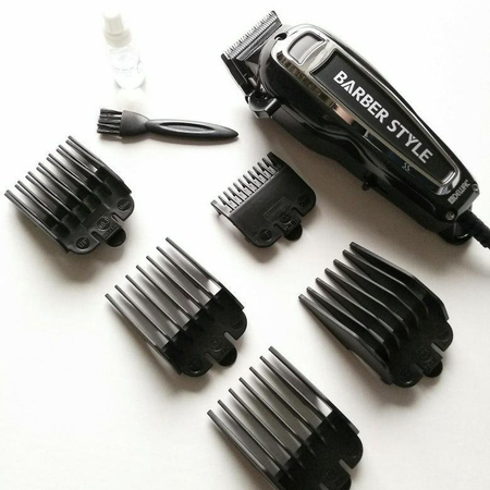 Машинка Dewal PRO Barber style