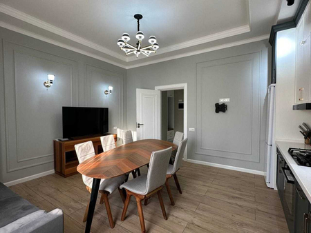 продается 2/4/9
НОВОСТРОЙКА
ЖК Eco House