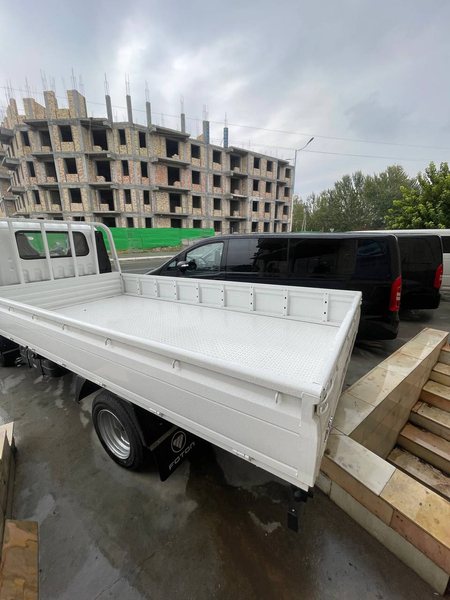 Foton yuk avtomobili
