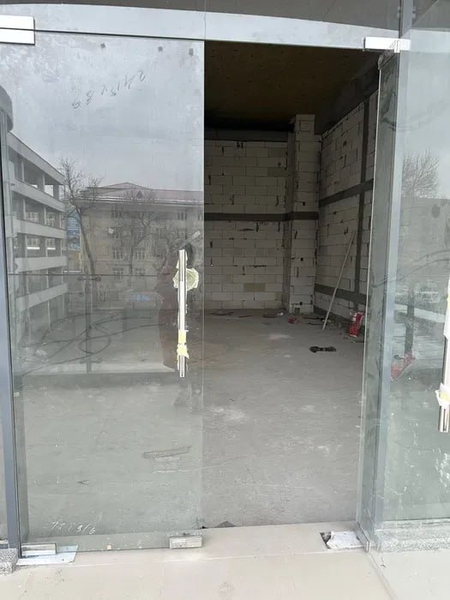 Продается нежилое помещение в ЖК Акай сити 65м2