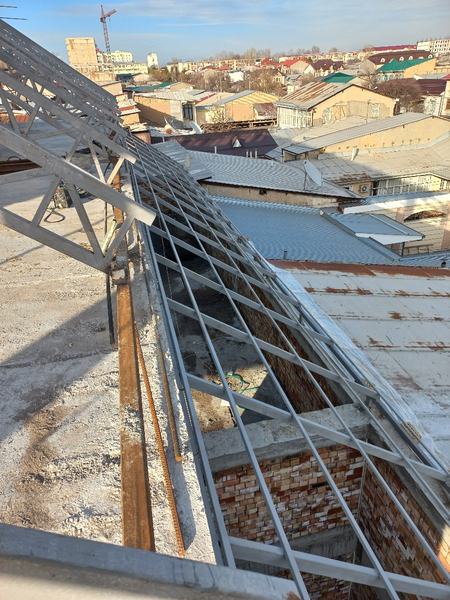 Выполнения сварочных работ любой сложности