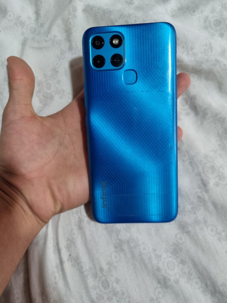 Telephone smart 6
