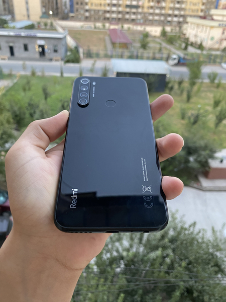redmi note 8 64 gb