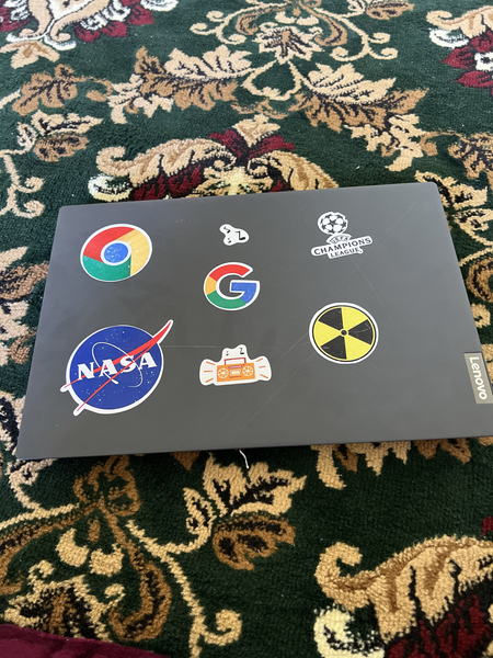 Lenovo ideapad3 core i7