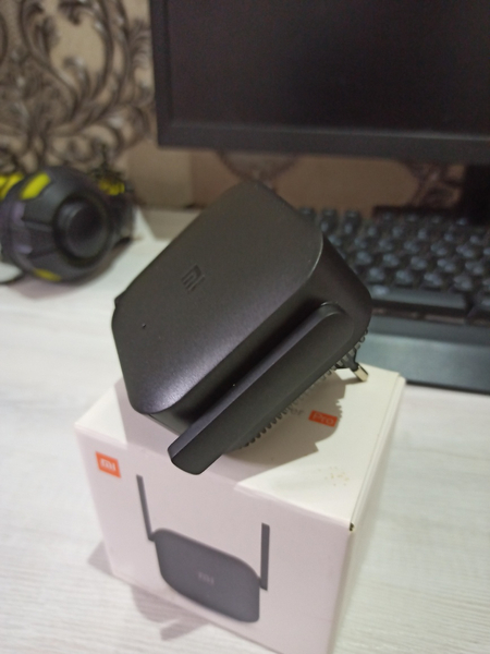 Mi Wi-Fi Range Extender Pro