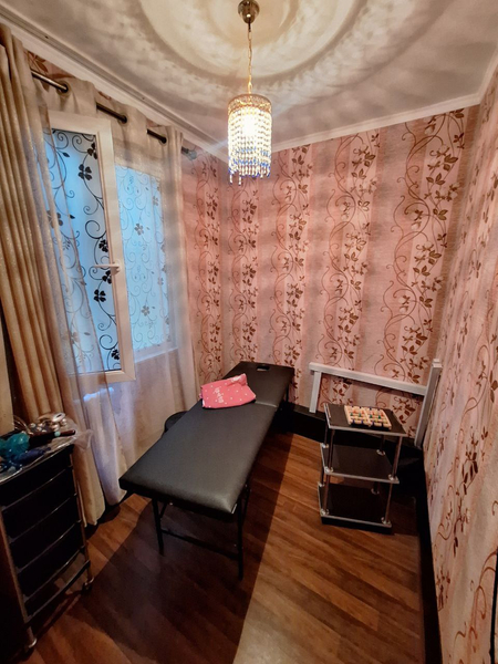 Feruza kvartira sotilad 2v3/2/4 balkon 1,5x3 Ipoteka xizmatlarixam bor