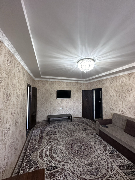 ‼️ПРОДАЖА‼️ Юнусабад 12кв 1/3/9 (42м/2) Мебель и техника с ремонтом