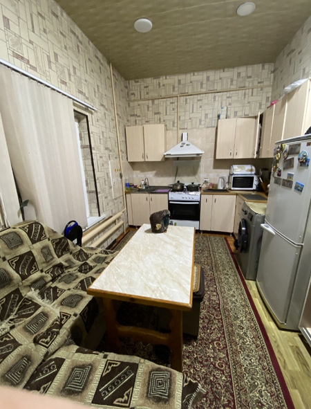 Продаётся участок , Саракулька Ор-р корзинка
