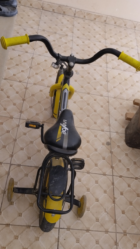 Velosided detskiy