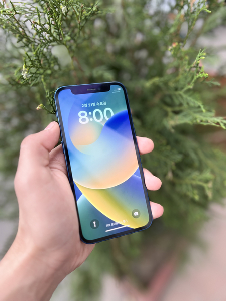 iPhone 12 mini 128gb