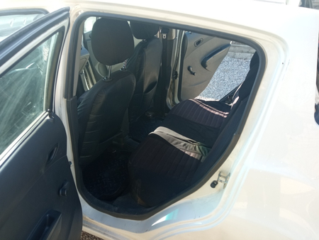 Chevrolet SPARK 1.2.5