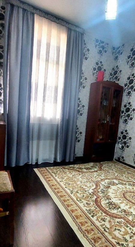 Ижорага квартира, Юнусабод