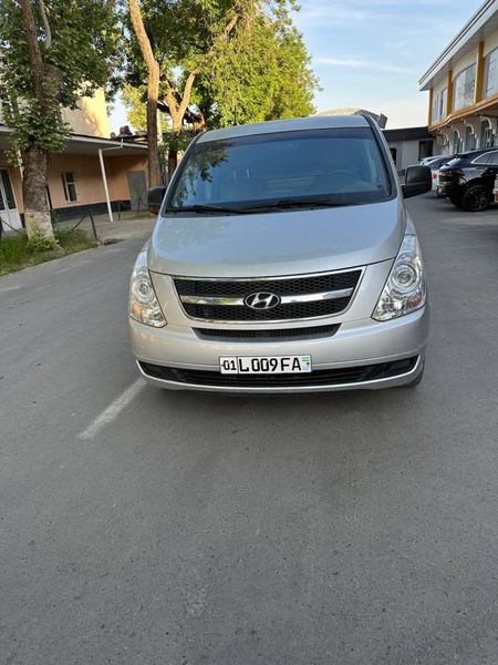 Продается Hyundai Starex