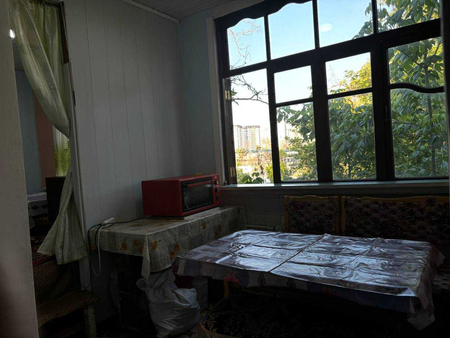 Продам 3х комнатную в  Яшнабадском районе. Ташсельмаш (НБ)