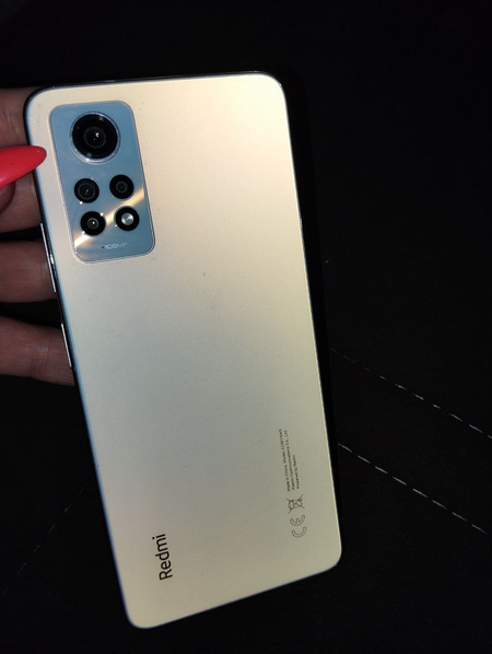 Продается телефон Redmi 12 Pro 8-256
