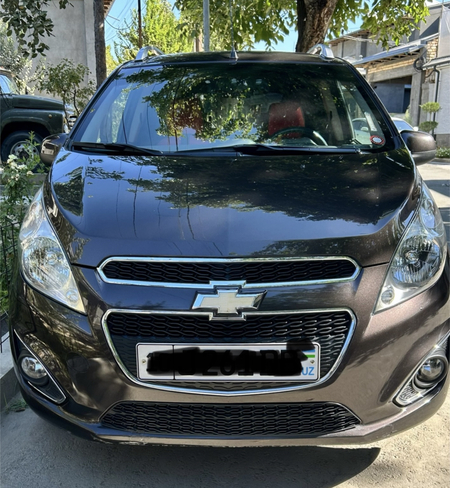 Spark 2021 2 pozitsa optima plyus sotila