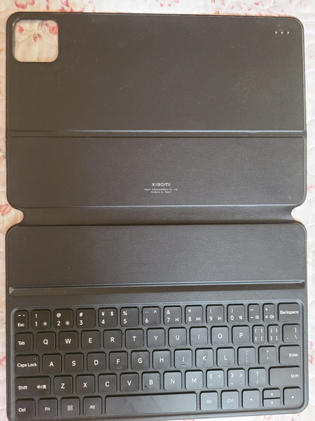 Xiaomi pad 6 клавиатура