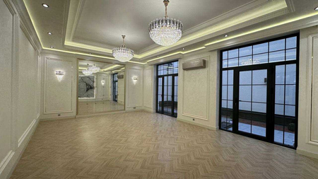 Продается Евро дом Ориентир: Улица Никитина  600м2
