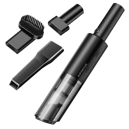 Автомобильный Вакуумный Пылесос AIPINYUE Vacuum Cleaner