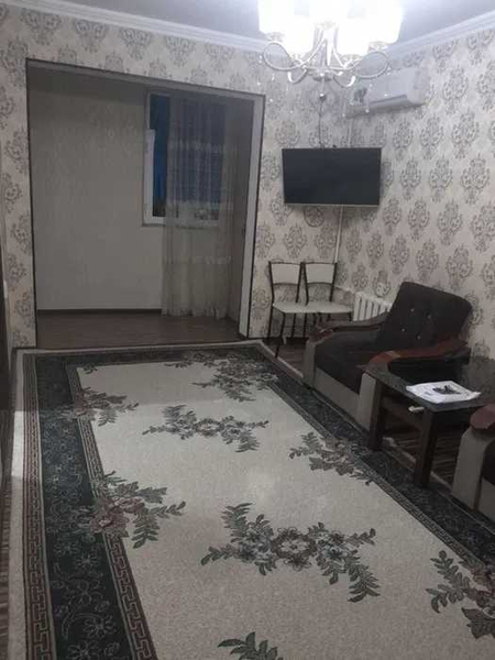 БУМ Новостройка ижара 3 хонали квартира, Оилага, атиги 400$ id sh 847