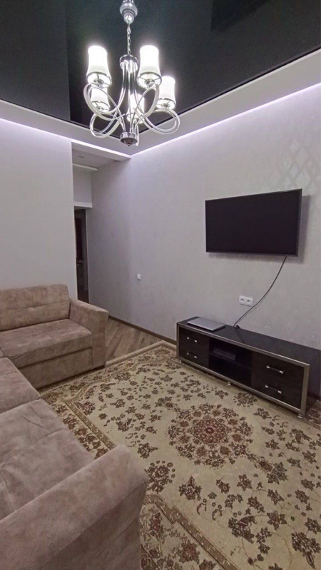Тузел 1 продажа квартиры