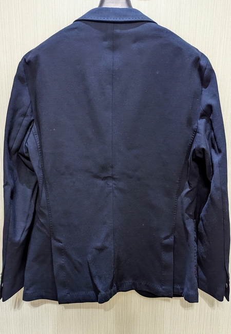 Пиджак от Massimo Dutti