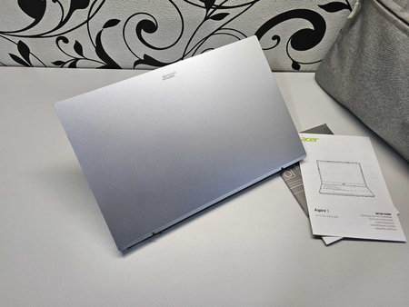 ПРОДАМ Acer A315-59G Игровой Ноутбук Core™ i5-1235U/8GB/256SSD/MX550.