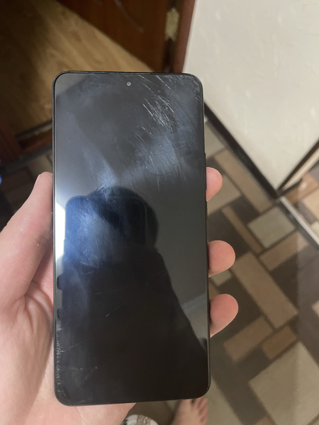 Xiaomi 12 t в хорошем состоянии