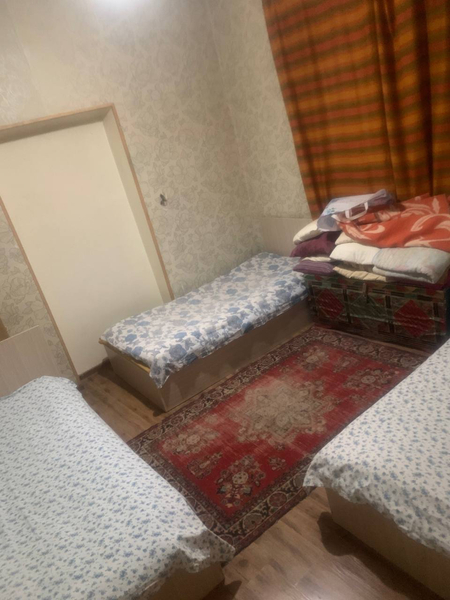 Сдается дом в центре