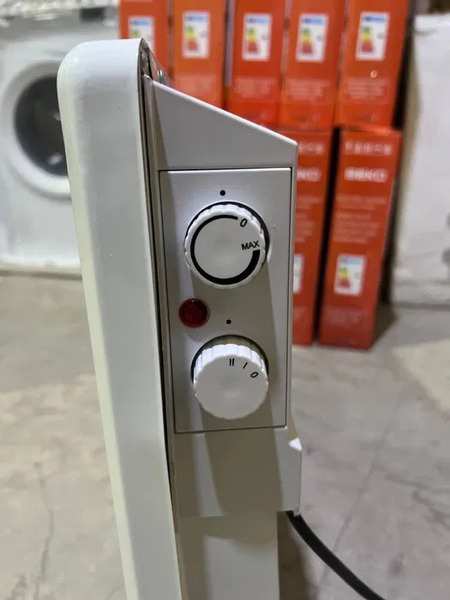 Конвекторный обогреватель BEKO