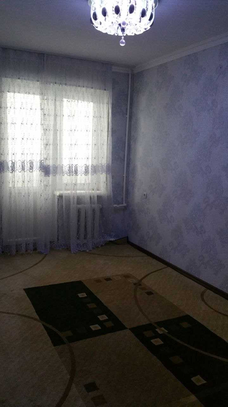 Ижарага квартира топширилади! Буюк Ипак йули  Метрога 2 минутли йул