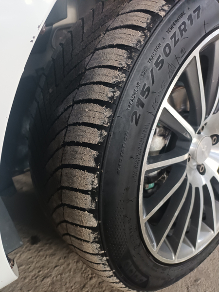 Lada Xray   1.8   продаетса