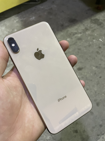 iphone xs max 64 tali