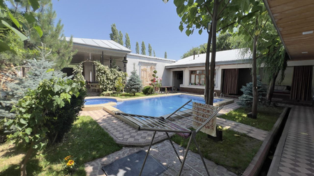 DACHA (Bez posrednik)