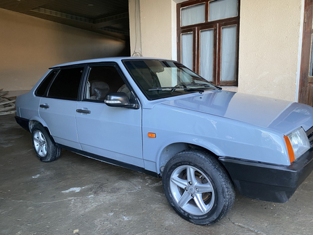 Lada 21099 lada 21099