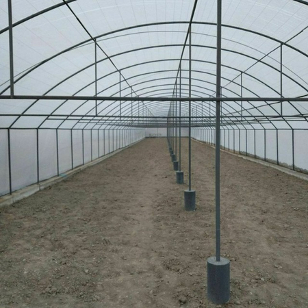 Том Навес Парниклар курамиз кантинер профиллардан сифатли  мустахкам
