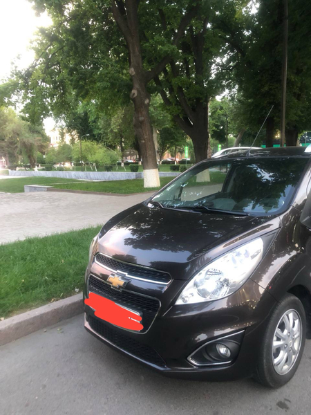 Спарк спарк