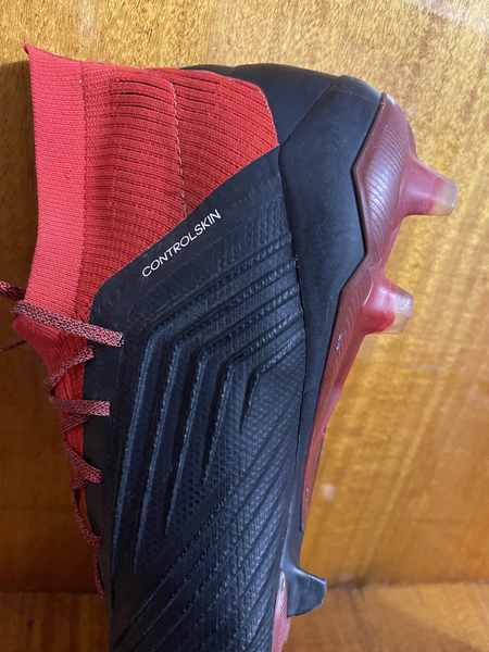 Бутсы adidas